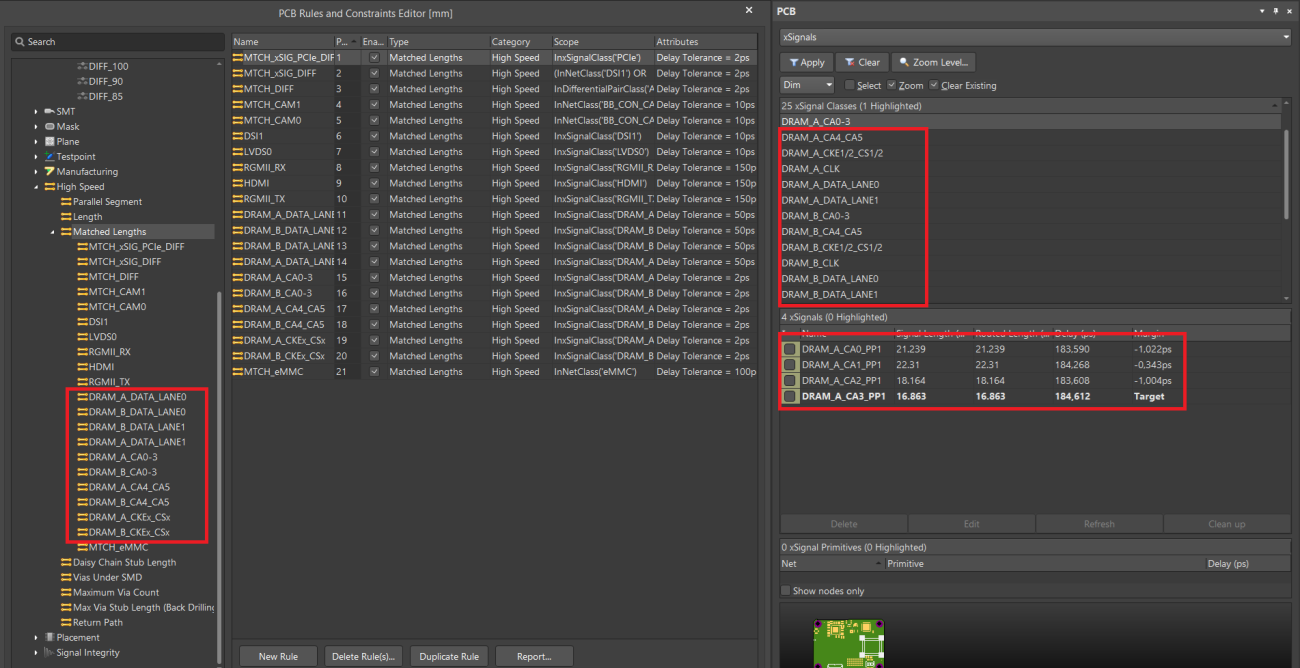 Pi.MX8 Project - Board Layout Part 4 | Altium